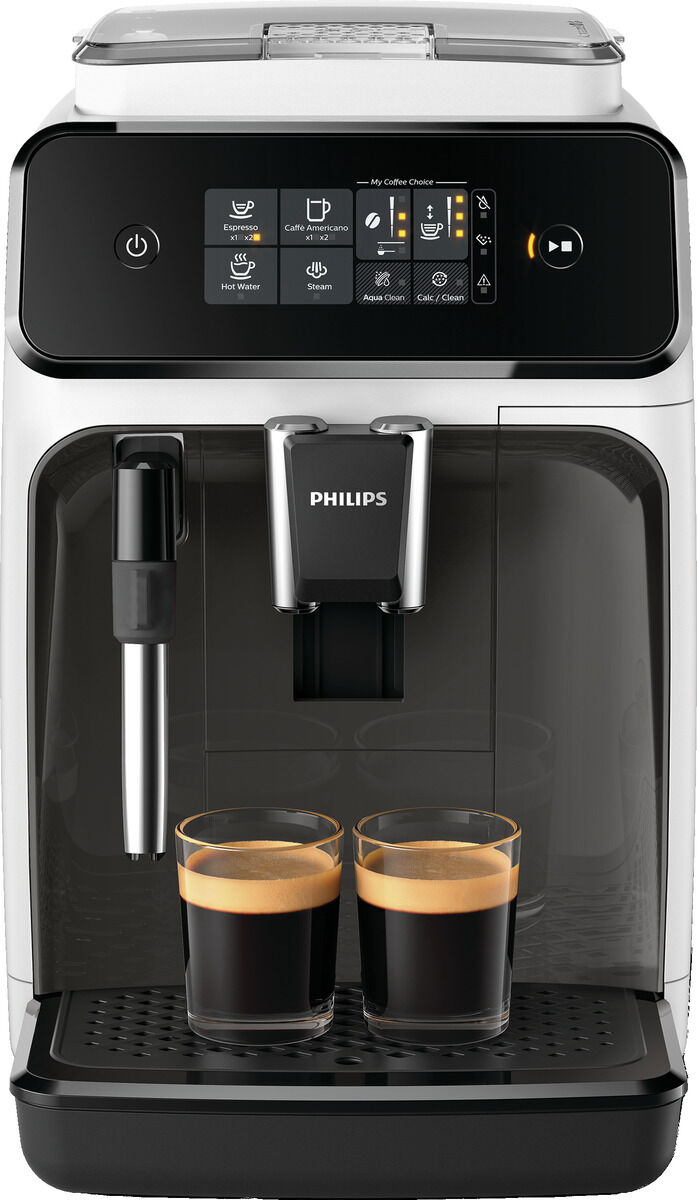 PHILIPS EP1223/00 ESPRESSOR | Selgros Romania