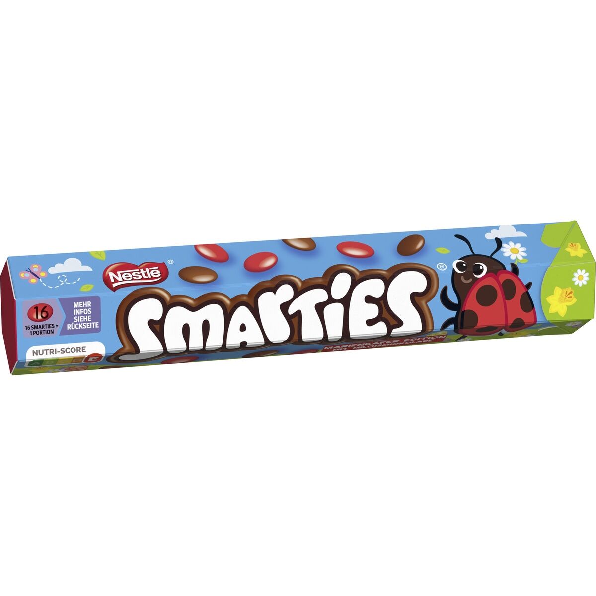 SMARTIES Riesenrolle Promotion 120g | Selgros