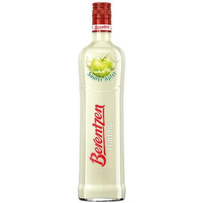SAURER APFEL Fruchtlikör 16% 0,7L | Selgros