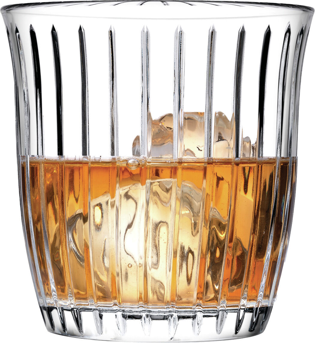 PASABAHCE SET 4 PAHARE WHISKY 360ML JOY | Selgros Romania
