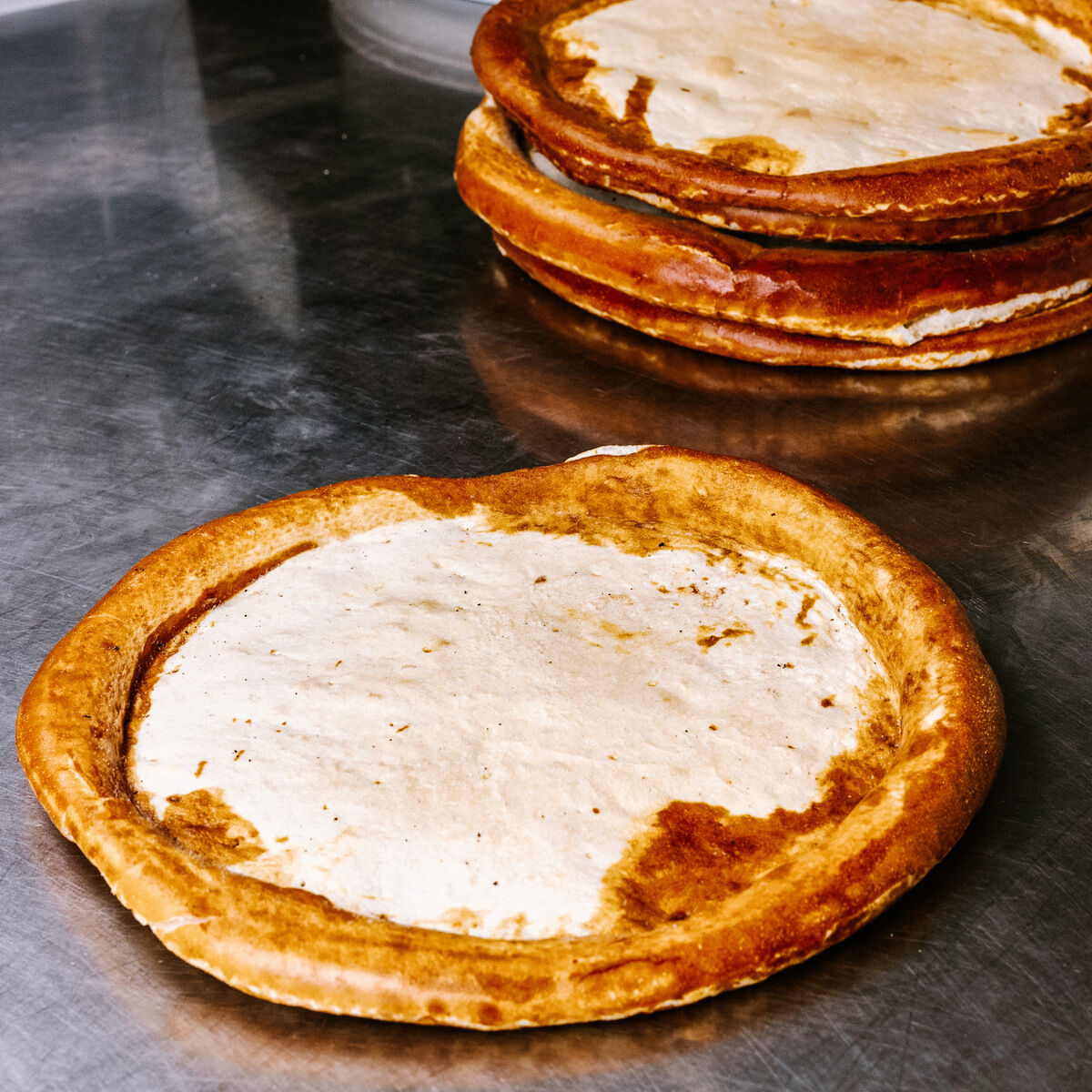 Brizza Rohling -Brezelpizza TK 10x220g | Selgros