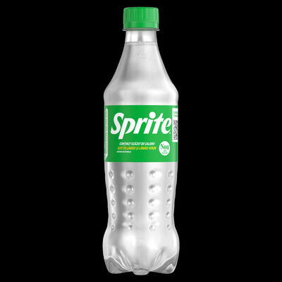 SPRITE CU GUST DE LAMAIE SI LAMAIE VERDE 0,5PET SGR | Selgros Romania