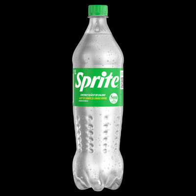 SPRITE CU GUST DE LAMAIE SI LAMAIE VERDE 1,0PET SGR | Selgros Romania
