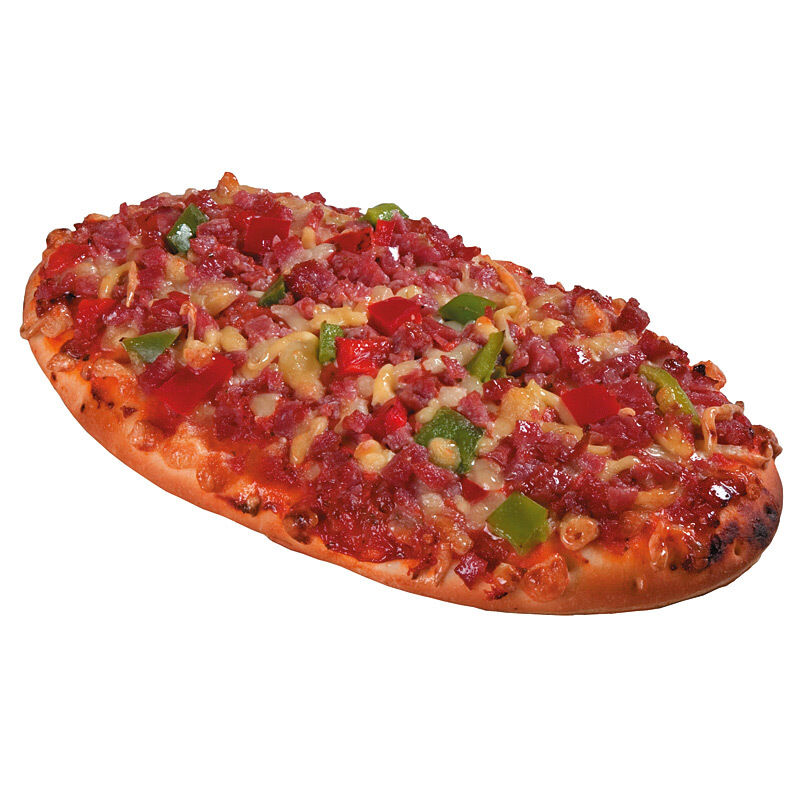 Pizzazunge Salami TK 150 g | Selgros