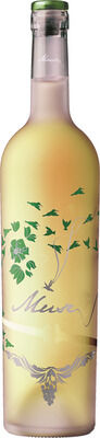 RECAS MUSE WHITE VIN DEMISEC 0,75 SGR | Selgros Romania