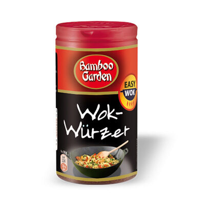 Chicken Wok Mix 50g | Selgros