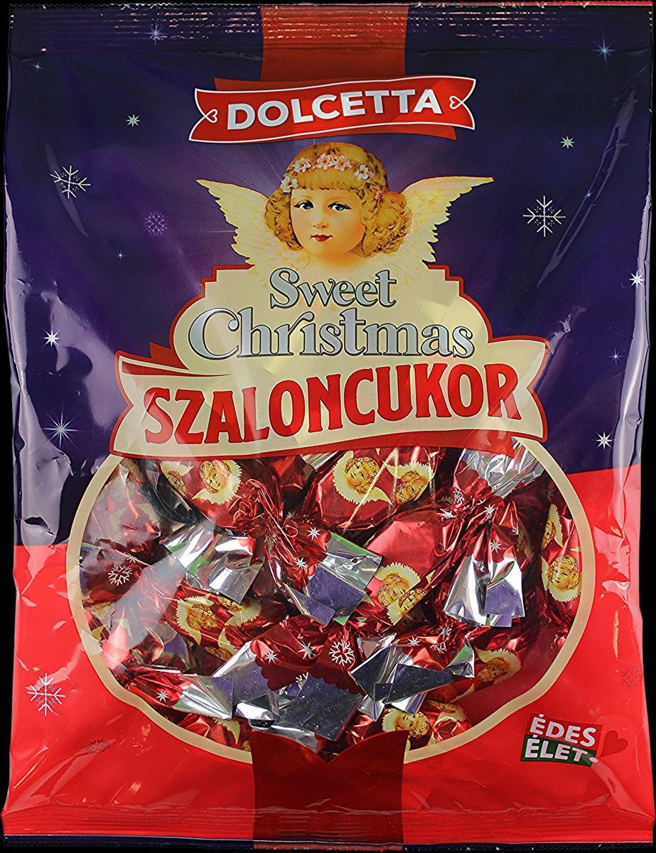 DOLCETTA BOMBOANE DE POM FRISCA&CAPSUNI 300G | Selgros Romania