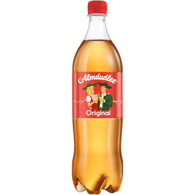 Almdudler Original 1L | Selgros