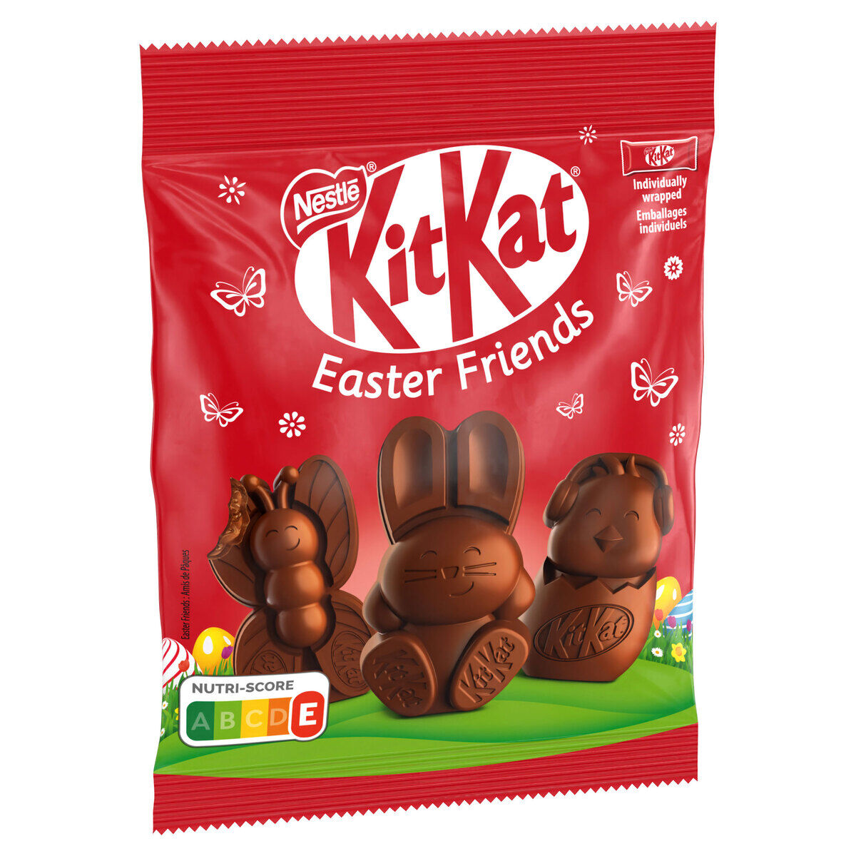 KitKat Easter Friends 65g | Selgros