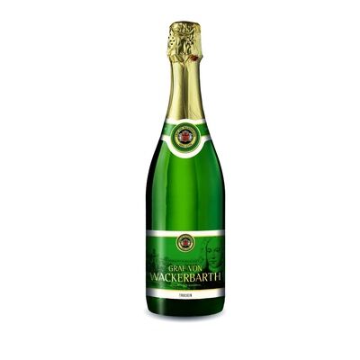 Spannende Graf Von Wackerbarth Sekt Bild