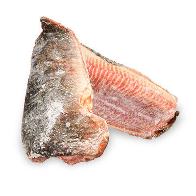 Welsfilet mit Haut TK 400g+ | Selgros