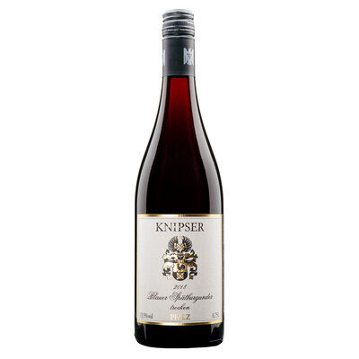 Weingut Knipser Blauer Spätburgunder VDP trocken 0,75l | Selgros